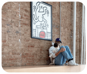 Elliot Tebele | About