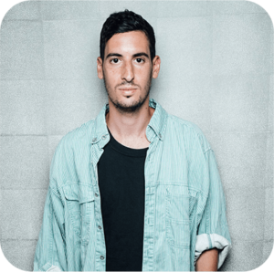 Elliot Tebele | What Do You Meme?®