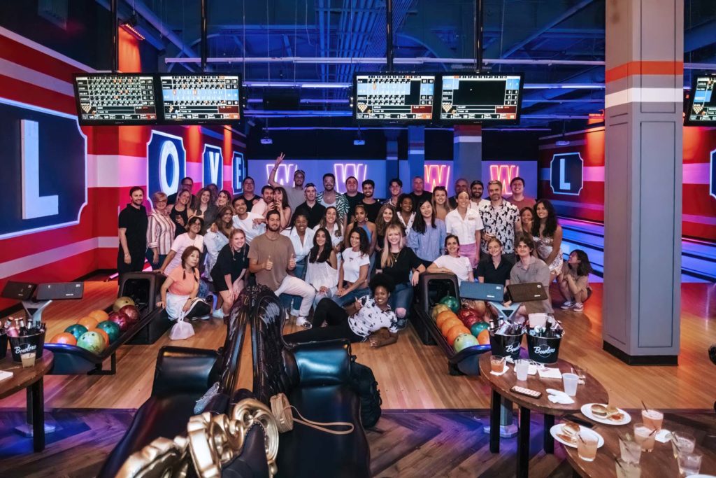 Elliot Tebele | Media